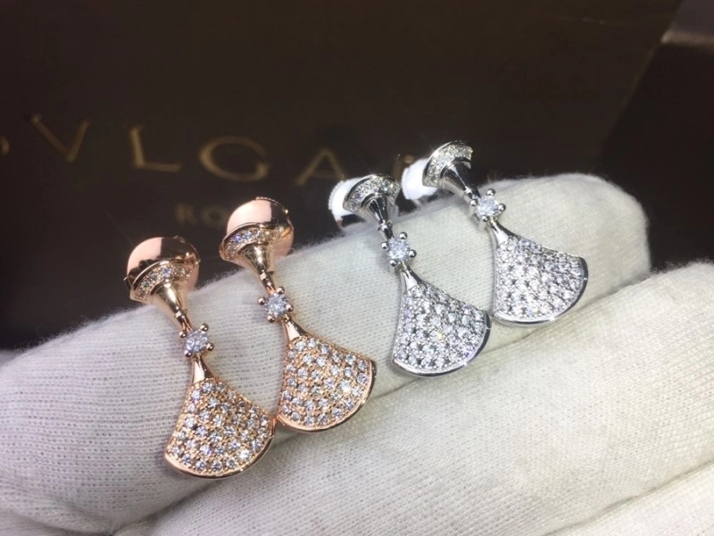 Bvlgari Earrings