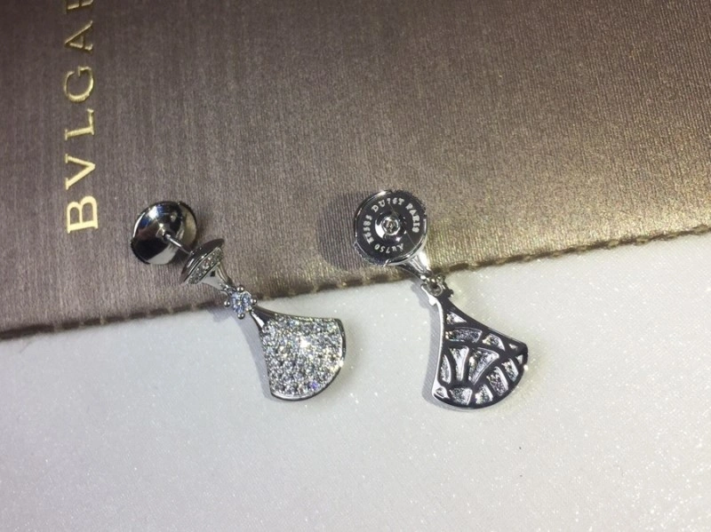Top match Bvlgari Earrings
