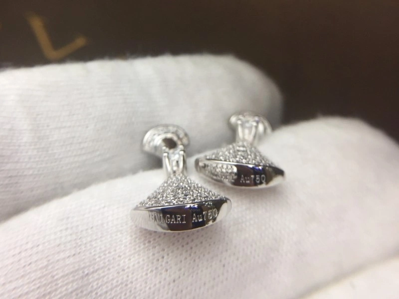 Top match Bvlgari Earrings