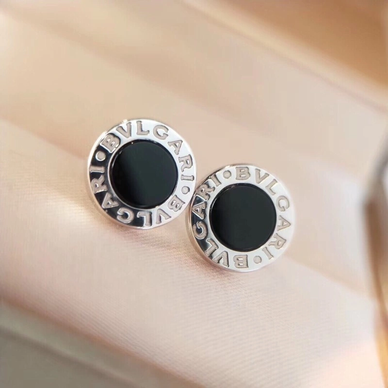 High accuracy Bvlgari Earrings