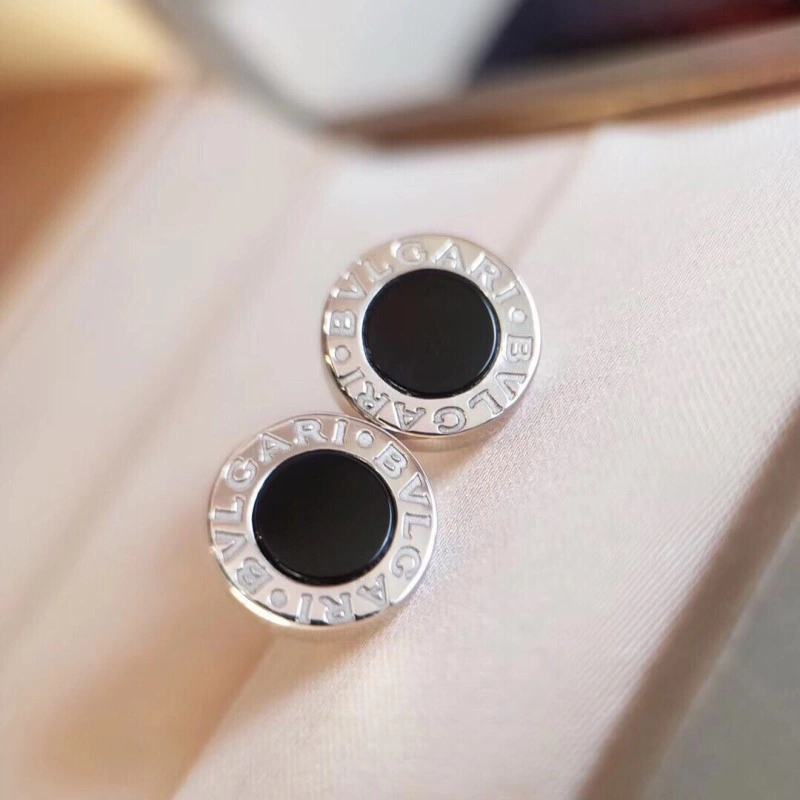 High accuracy Bvlgari Earrings