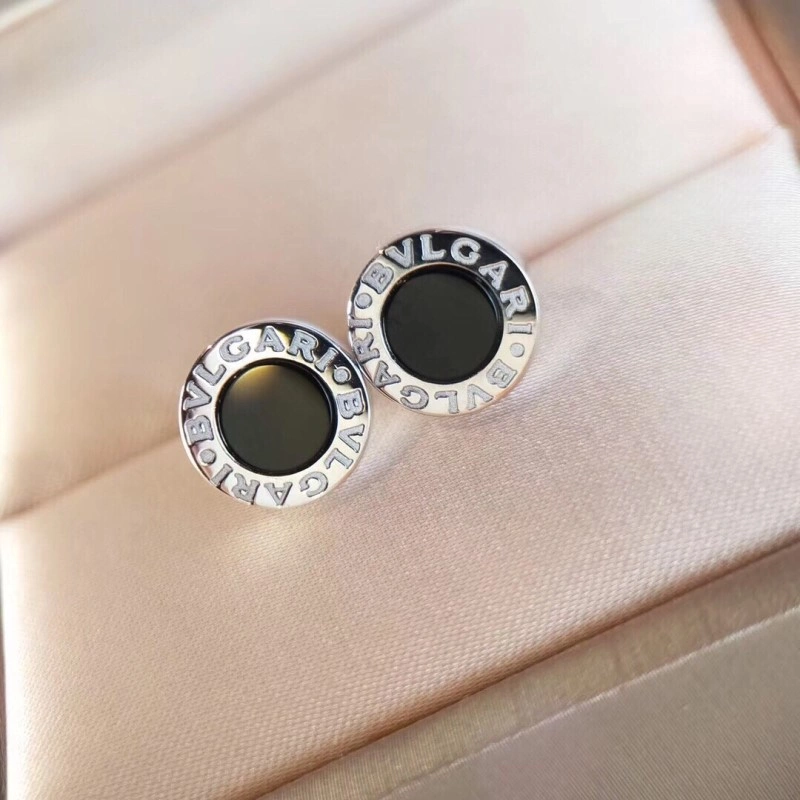 High accuracy Bvlgari Earrings