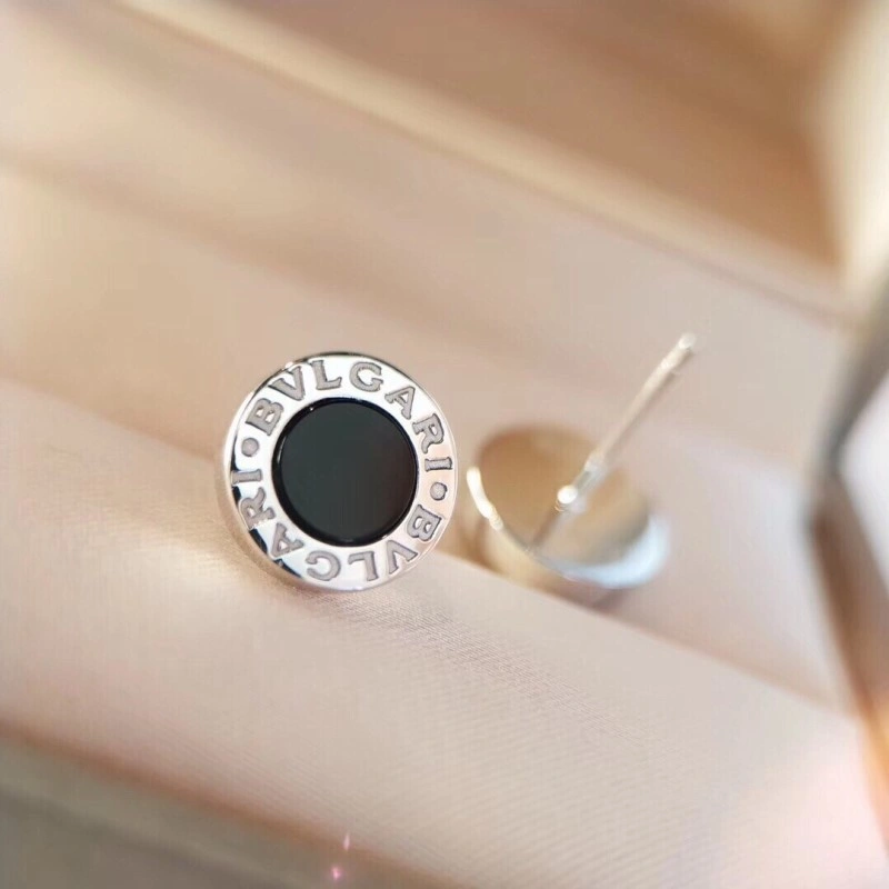 High accuracy Bvlgari Earrings