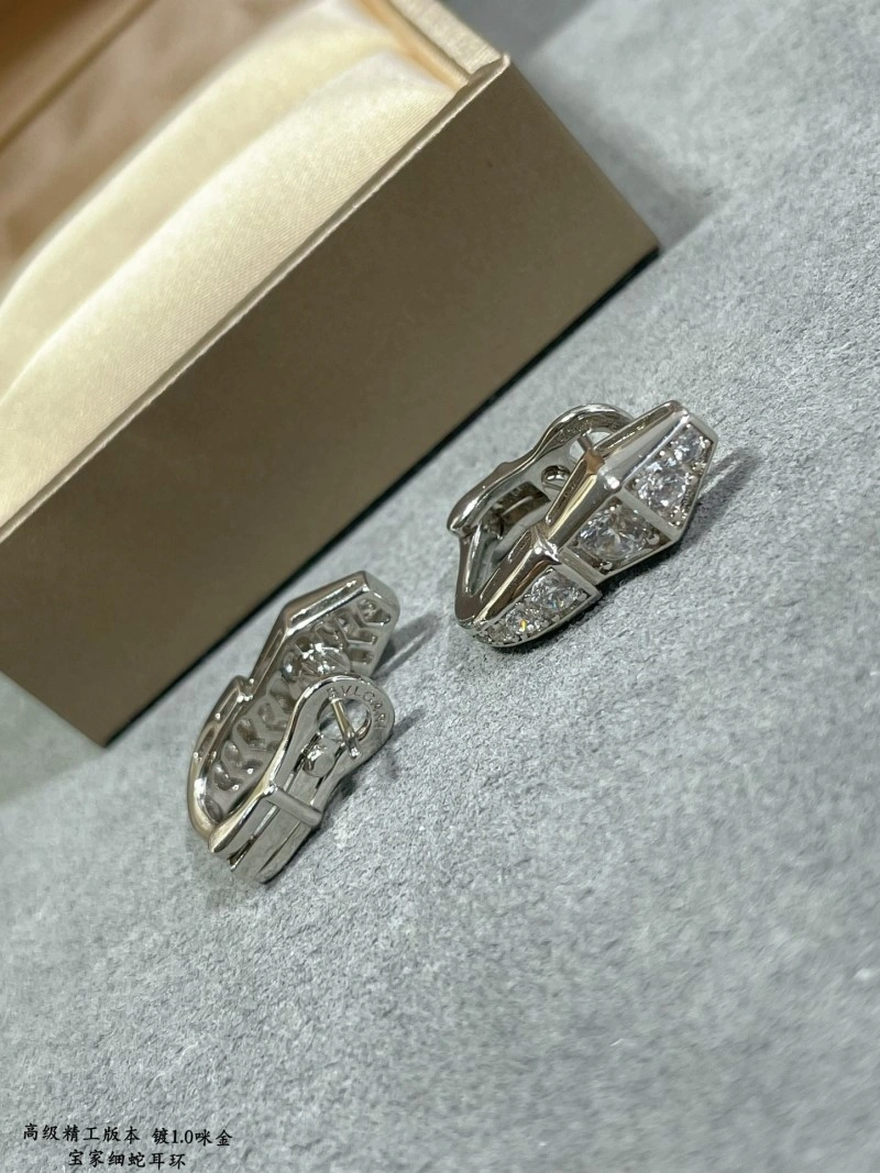 Affordable Bvlgari Earrings