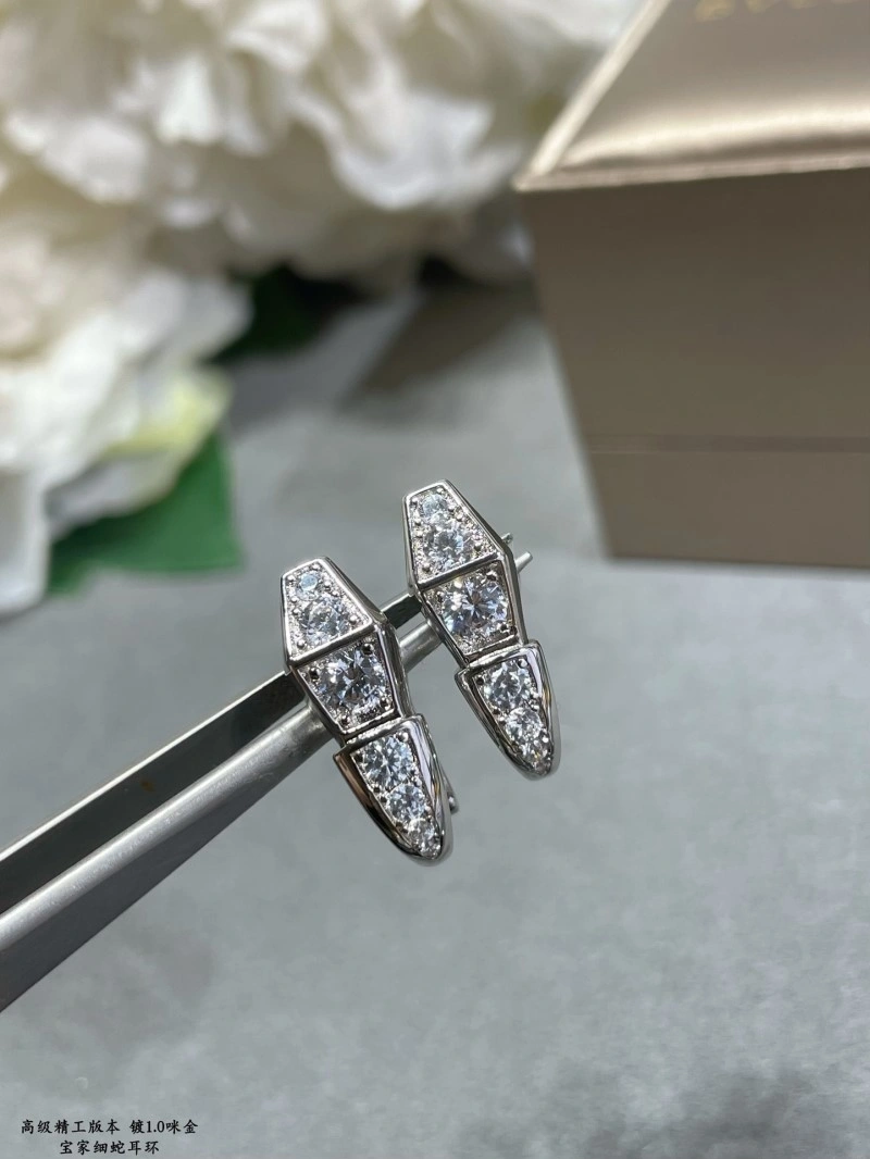 Affordable Bvlgari Earrings