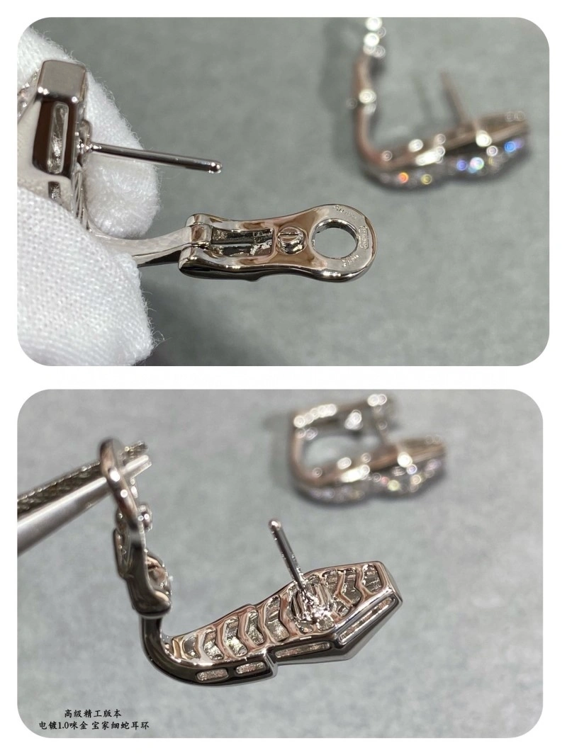 Affordable Bvlgari Earrings
