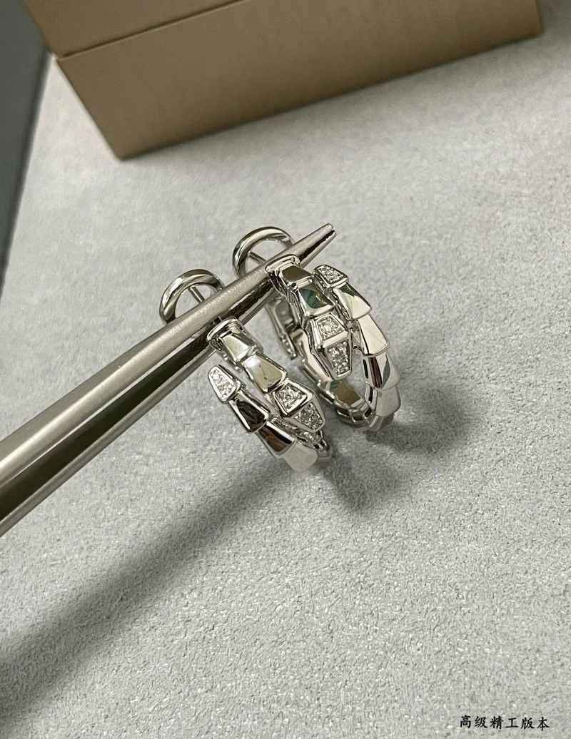 Bargain Bvlgari Earrings
