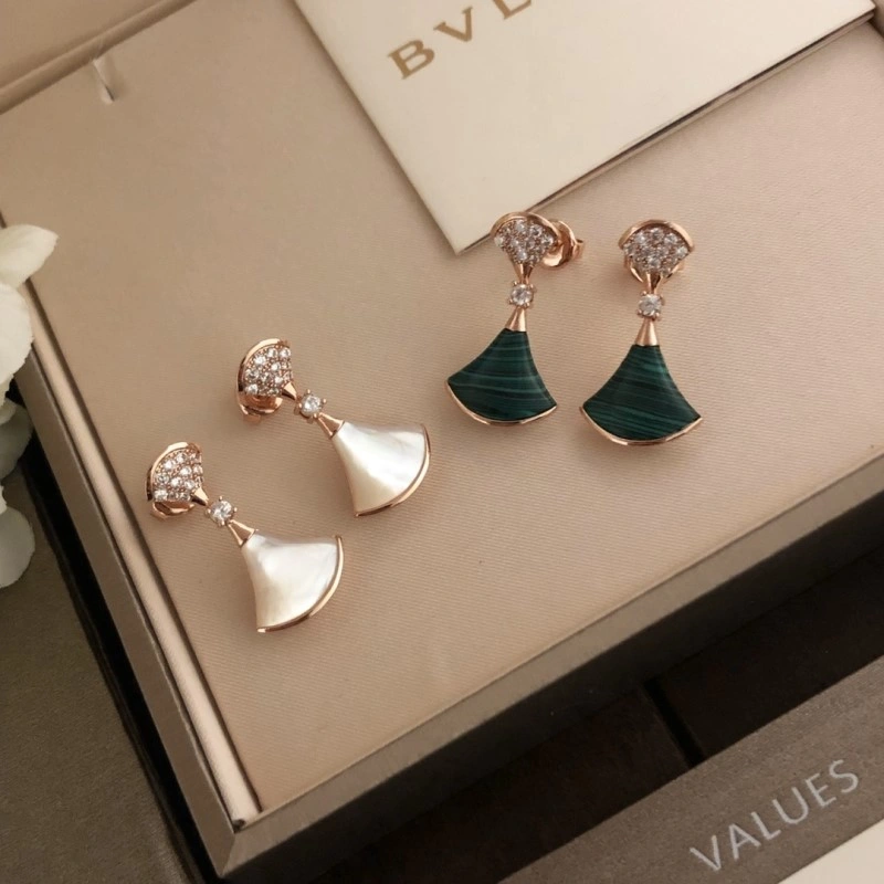 Bvlgari Earrings