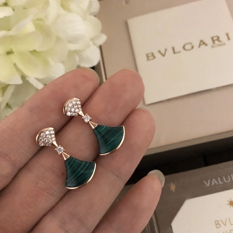 Exact replica Bvlgari Earrings