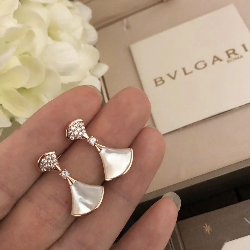 Exact replica Bvlgari Earrings