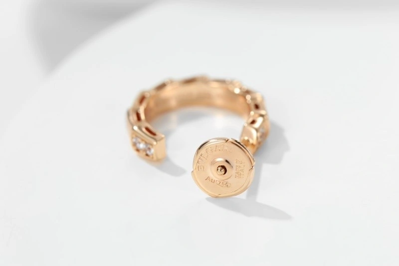 Perfect replica Bvlgari Earrings