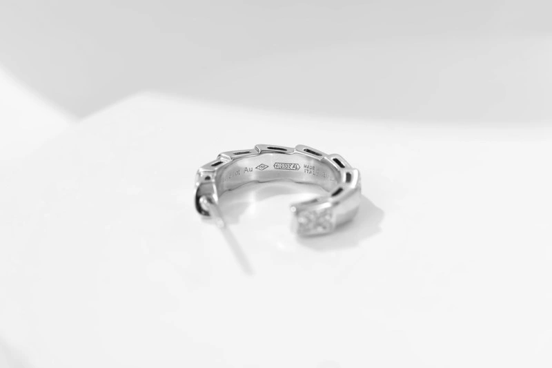 Perfect replica Bvlgari Earrings