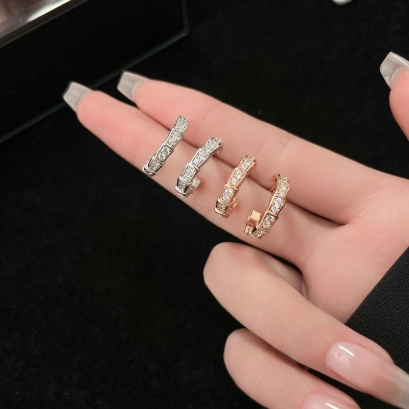 Bvlgari Earrings