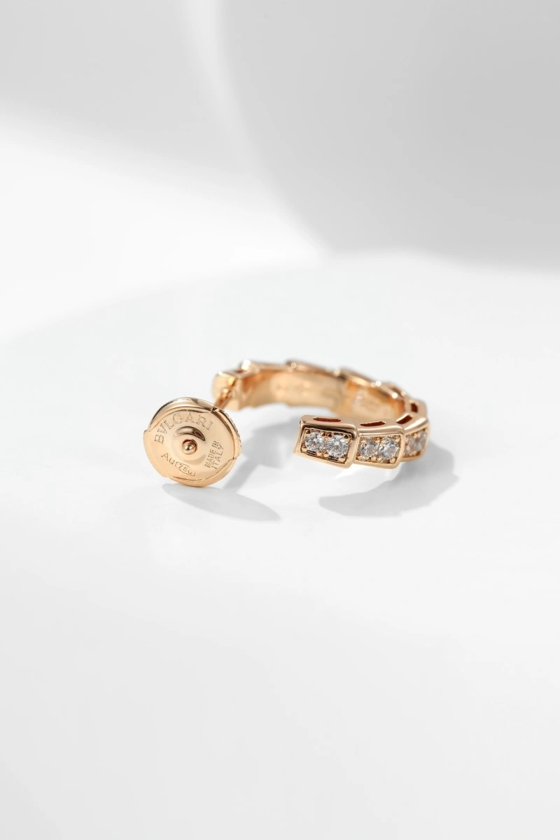 Perfect replica Bvlgari Earrings