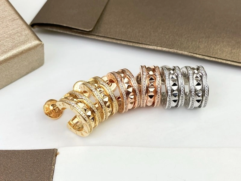 Bvlgari Earrings