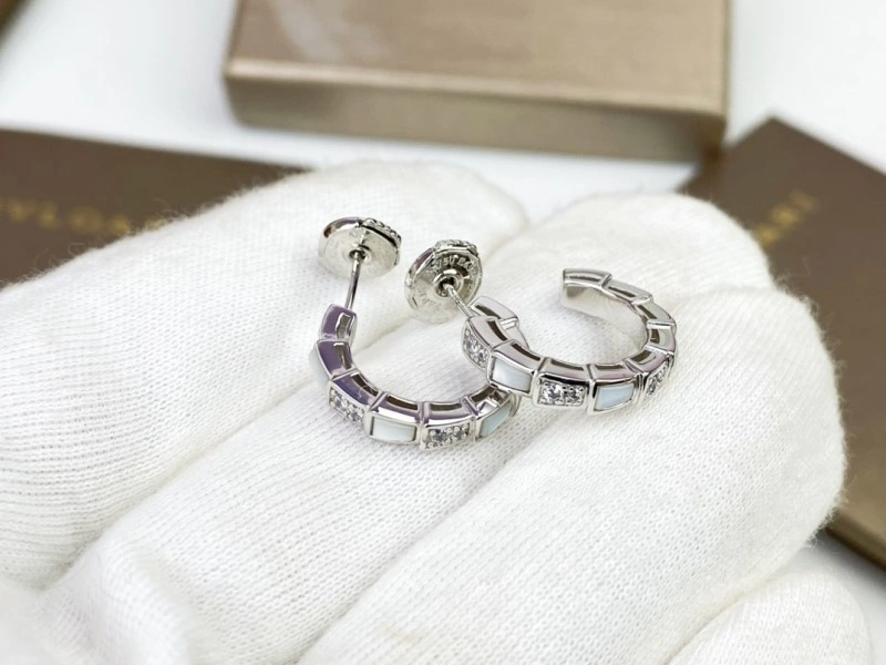 Exact replica Bvlgari Earrings