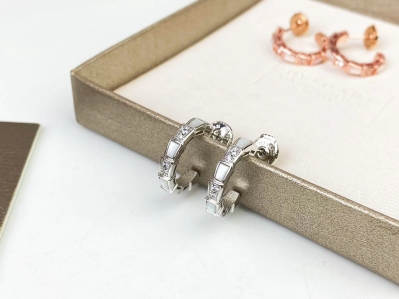 Exact replica Bvlgari Earrings