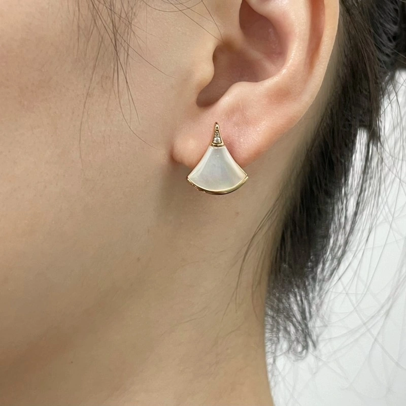 Bvlgari Earrings