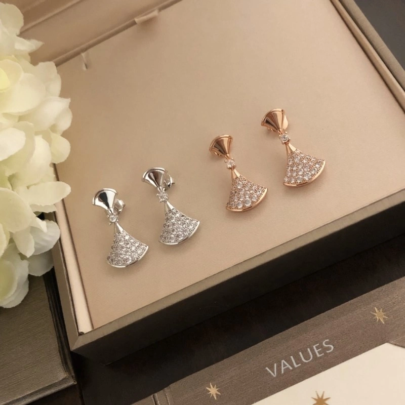 Reasonably priced Bvlgari Earrings