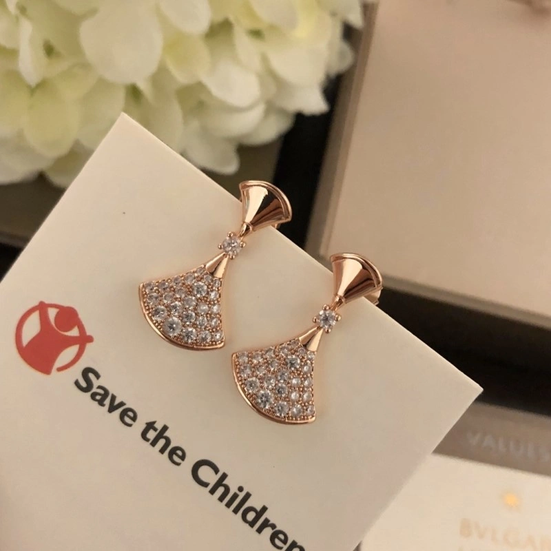 Reasonably priced Bvlgari Earrings