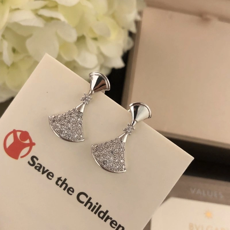 Reasonably priced Bvlgari Earrings