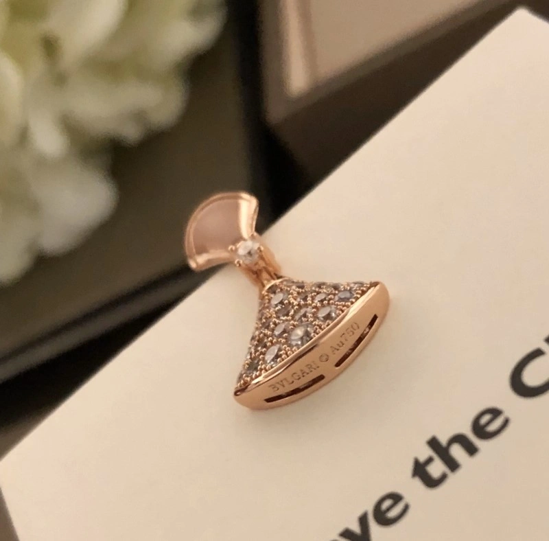 Reasonably priced Bvlgari Earrings