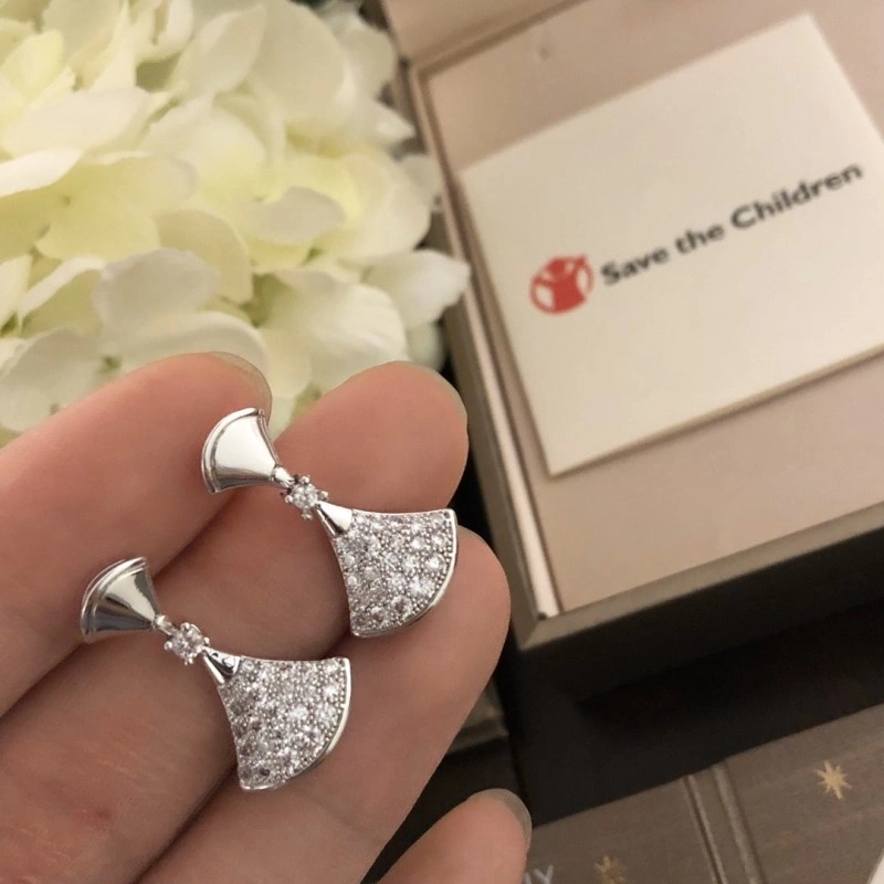 Reasonably priced Bvlgari Earrings