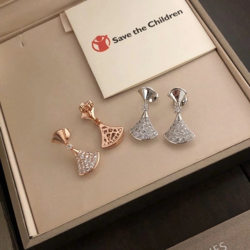 Reasonably priced Bvlgari Earrings