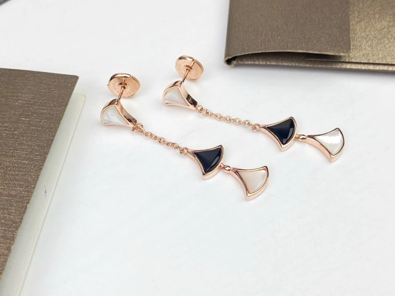 Bvlgari Earrings