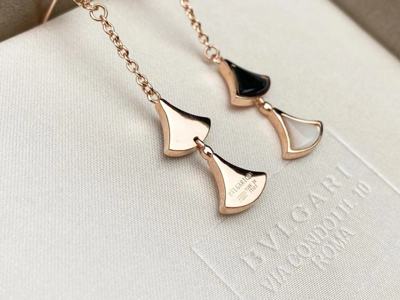 Economical Bvlgari Earrings