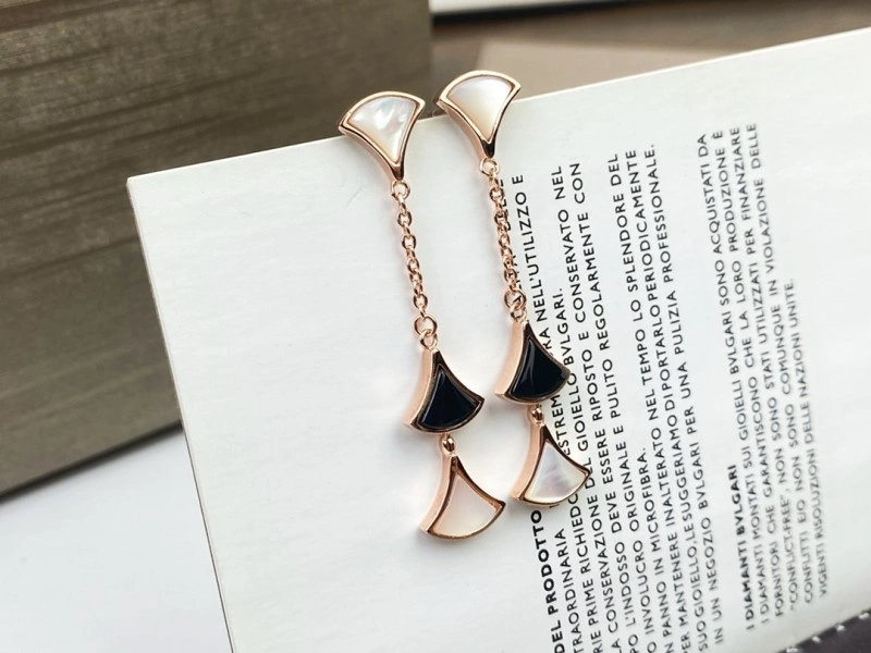 Economical Bvlgari Earrings