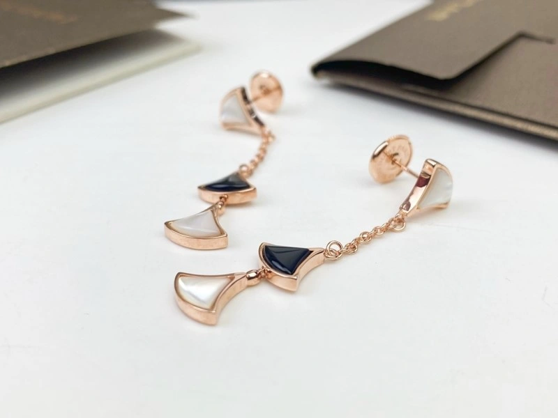 Economical Bvlgari Earrings