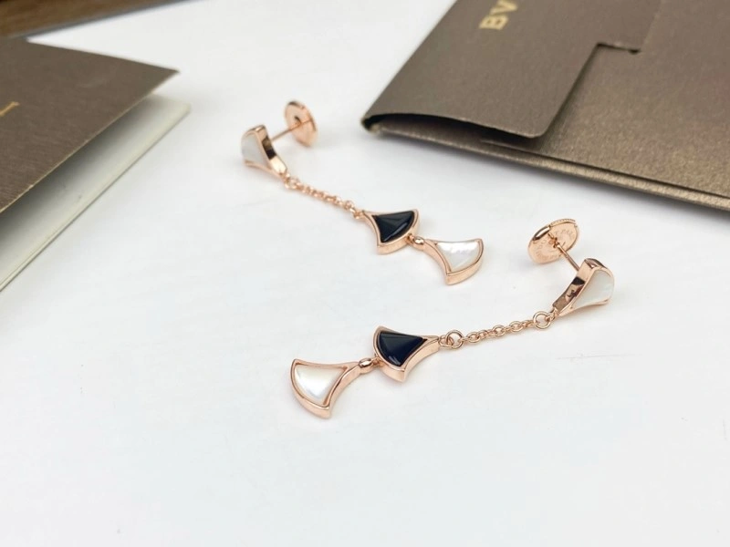 Economical Bvlgari Earrings
