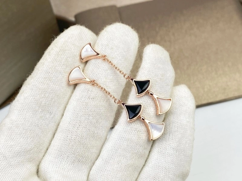 Economical Bvlgari Earrings