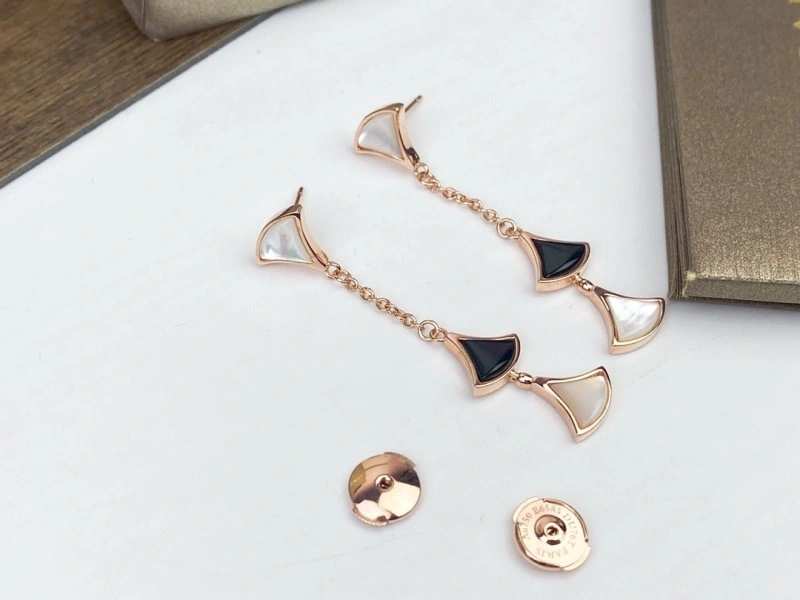 Economical Bvlgari Earrings