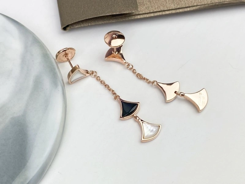 Economical Bvlgari Earrings
