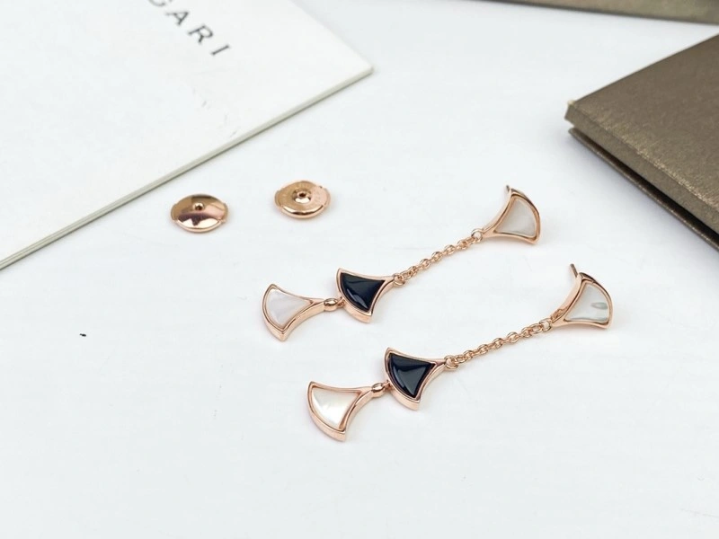 Economical Bvlgari Earrings