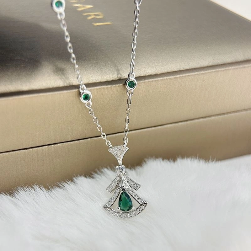 Bvlgari Necklaces