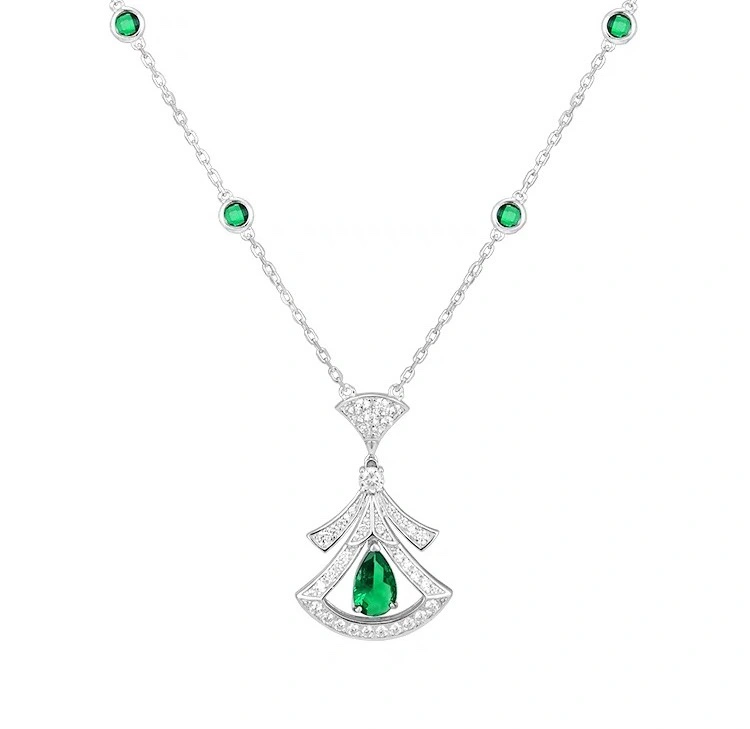 Economical Bvlgari Necklaces