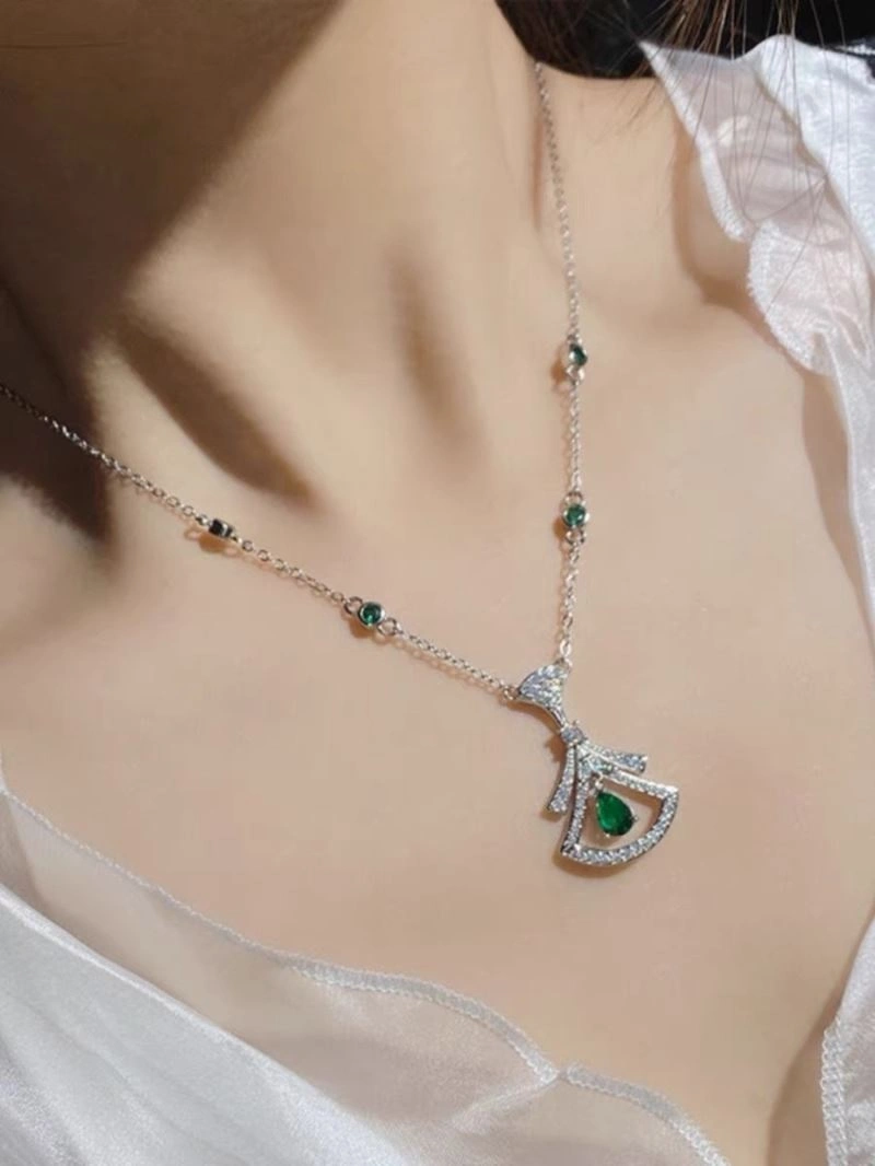 Economical Bvlgari Necklaces