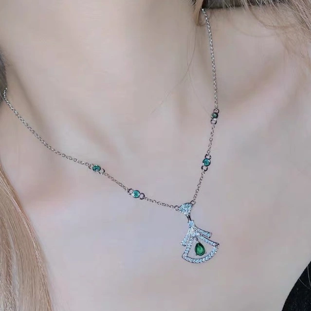 Economical Bvlgari Necklaces