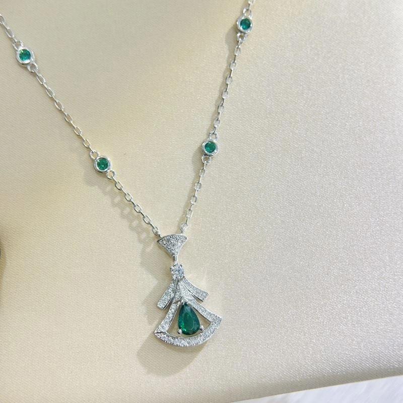 Economical Bvlgari Necklaces