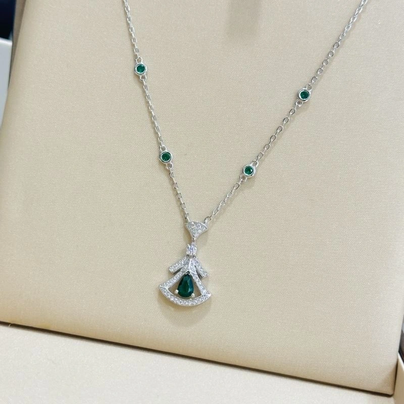 Economical Bvlgari Necklaces