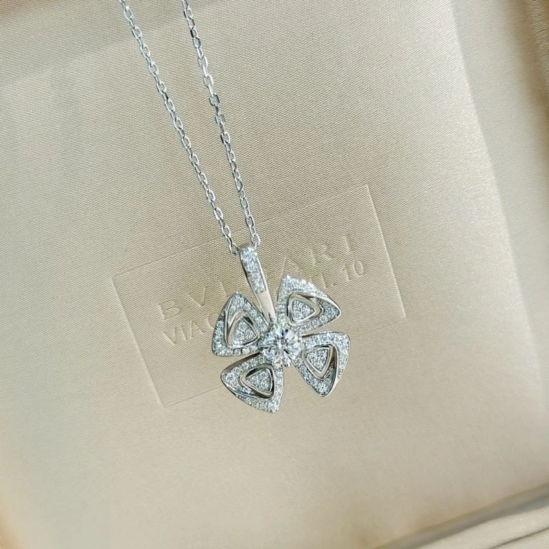Reasonably priced Bvlgari Necklaces