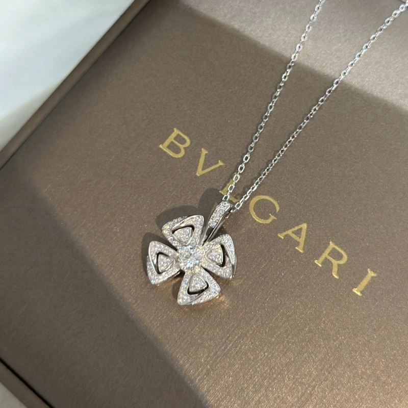 Reasonably priced Bvlgari Necklaces