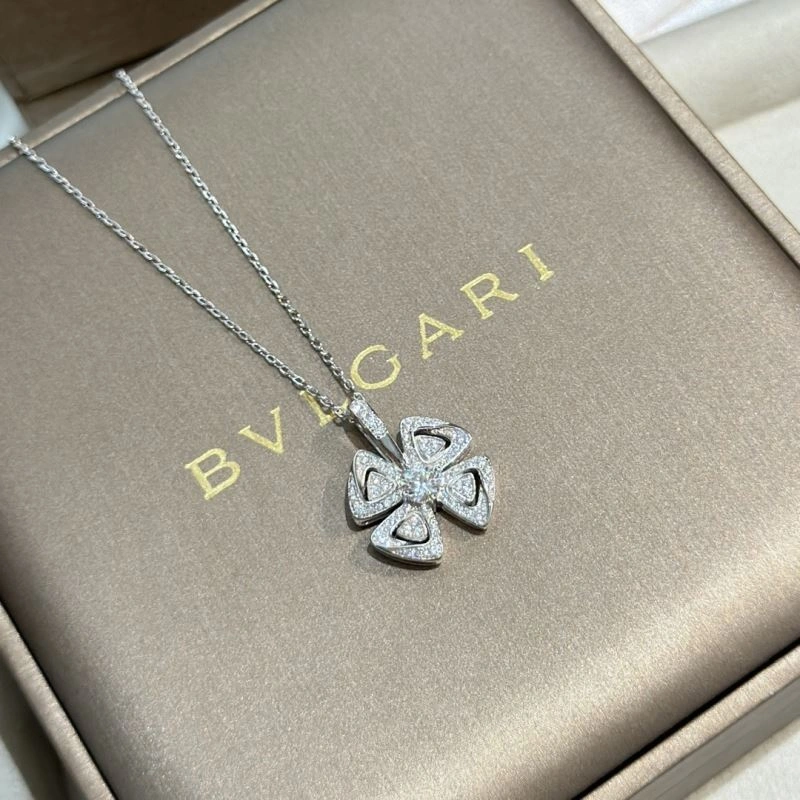 Reasonably priced Bvlgari Necklaces
