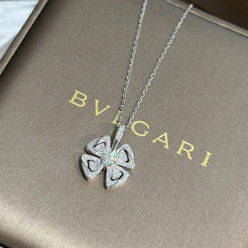Reasonably priced Bvlgari Necklaces