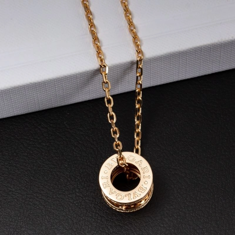 Discounted Bvlgari Necklaces