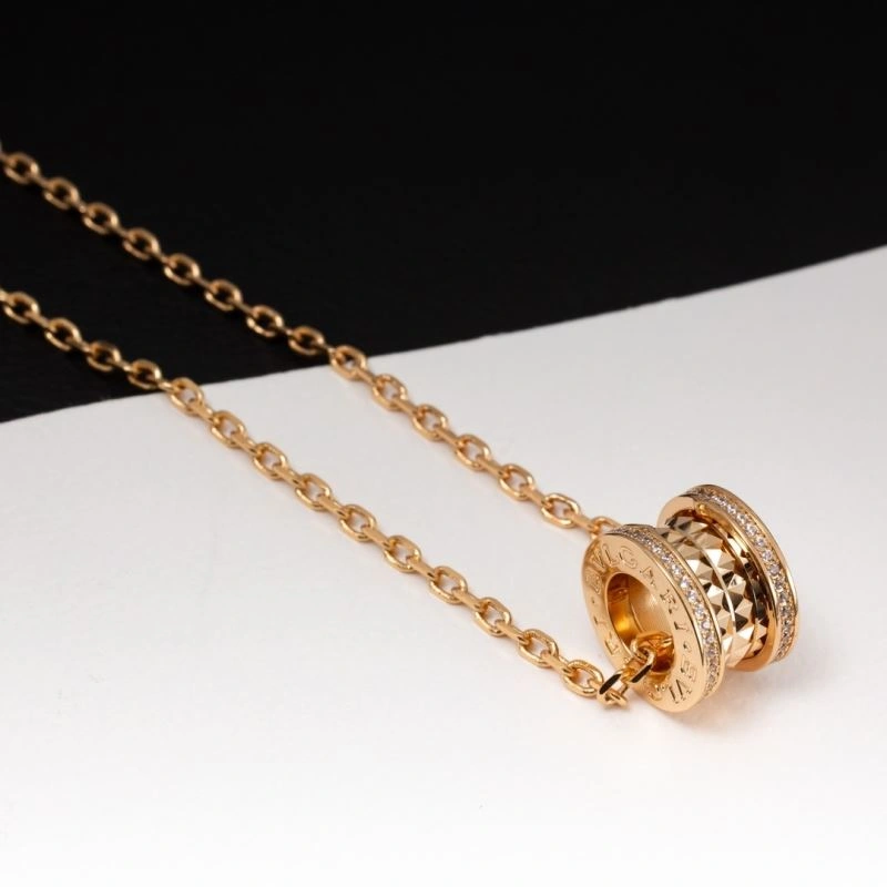 Discounted Bvlgari Necklaces