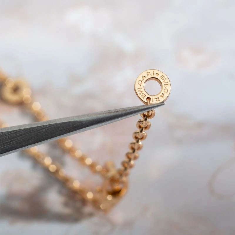 Discounted Bvlgari Necklaces